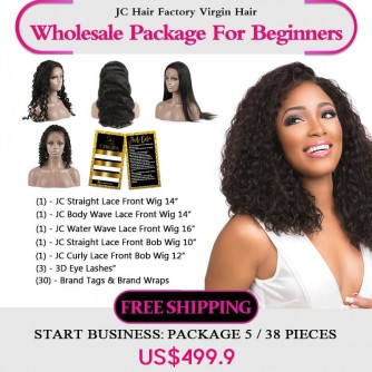 Beginner's Packages